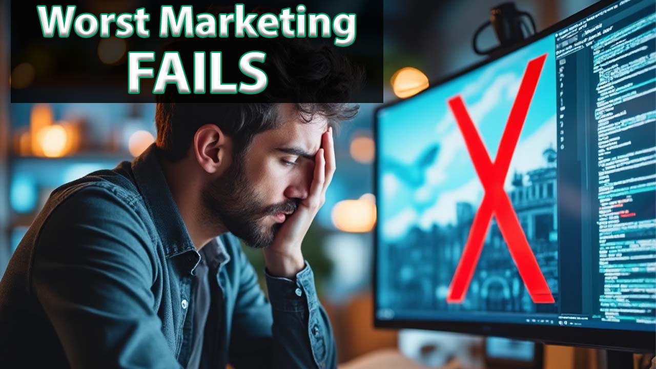 7 Worst Digital Marketing Fails of 2026 (With Lessons)