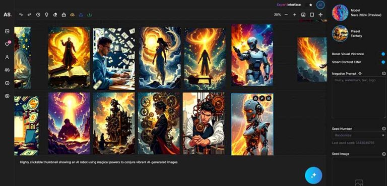 ArtSpace AI Review 2026: AI Image Generator Lifetime Deal