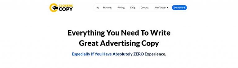 9 Best AI Copywriting Software Tools For Busy Writers 2022