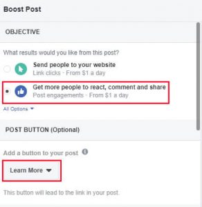 Boost Post vs Facebook Ad - The $10 Case Study That Opened My Eyes