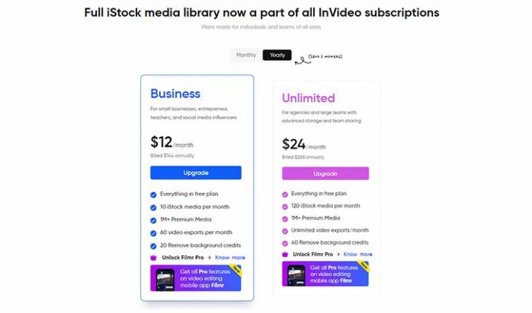 Invideo + Invideo AI Review 2025: Does it Match the HYPE?
