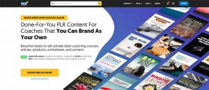 3 Best Websites For PLR eBooks (and Make Money Online)