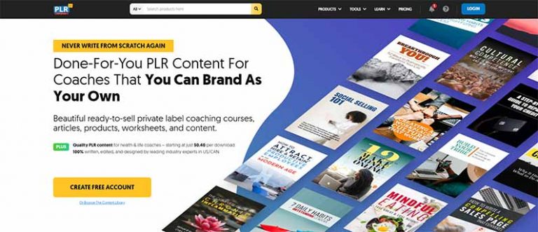 What Are Master Resell Rights? Best MRR Websites 2024