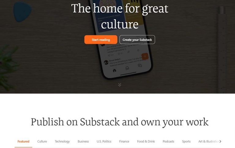 7 Best Free Writing Platforms That Pay Beginners in 2024