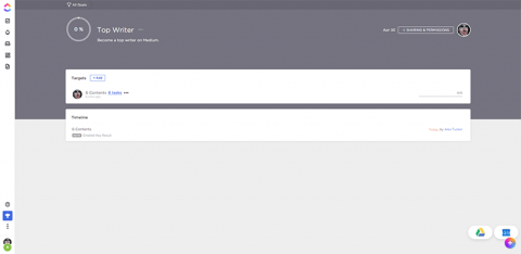 ClickUp Tutorial - A Beginner's Guide to Online Productivity