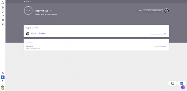 ClickUp Tutorial - A Beginner's Guide to Online Productivity