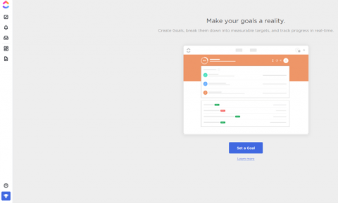 ClickUp Tutorial - A Beginner's Guide to Online Productivity