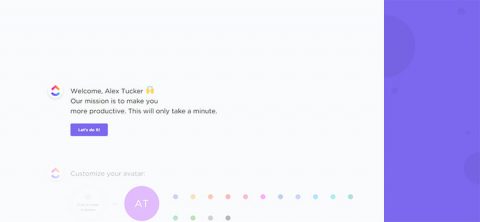 ClickUp Tutorial - A Beginner's Guide to Online Productivity