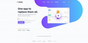 ClickUp Tutorial - A Beginner's Guide to Online Productivity