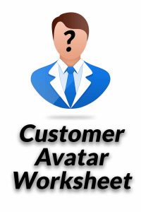 Best Free Customer Avatar Worksheet 2026 (No Optin Required)