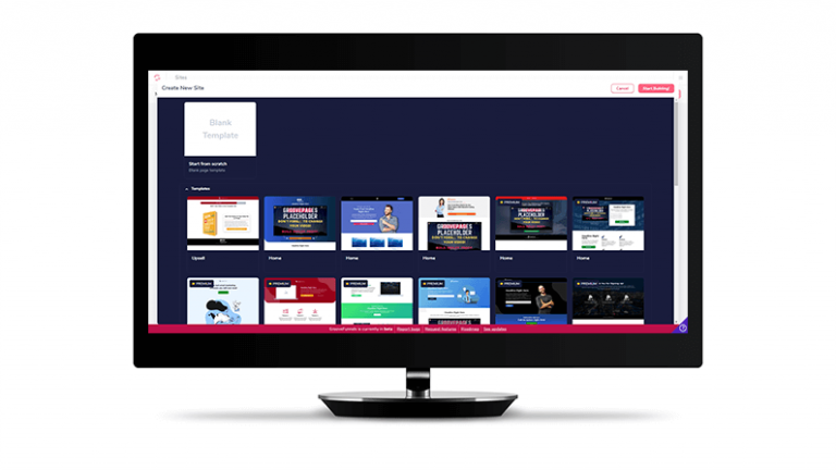 GroovePages Review - The Fastest Page Builder of 2024?