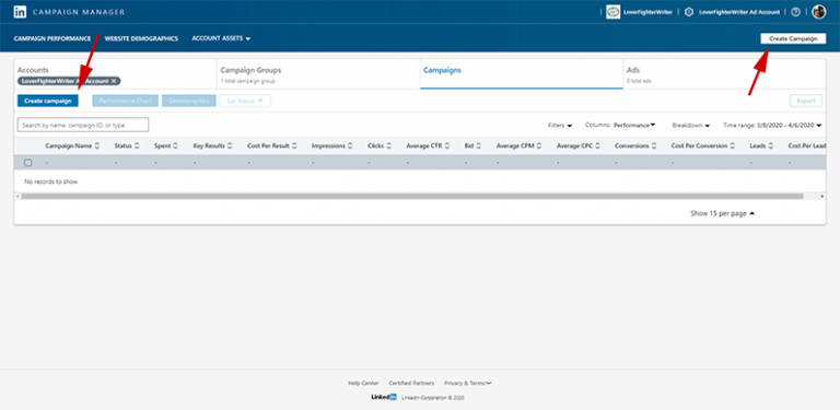 How to Advertise On LinkedIn in 2022 [Beginner Tutorial]
