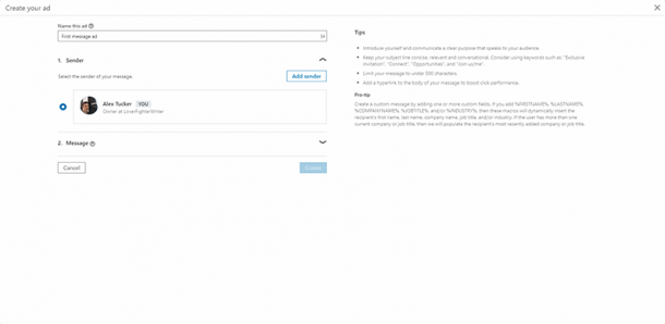 How to Advertise On LinkedIn in 2022 [Beginner Tutorial]