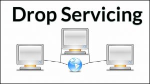 How to Start a Drop Servicing Business and Make Money 2025