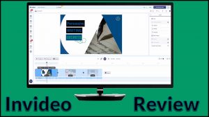 Invideo + Invideo AI Review 2025: Does it Match the HYPE?