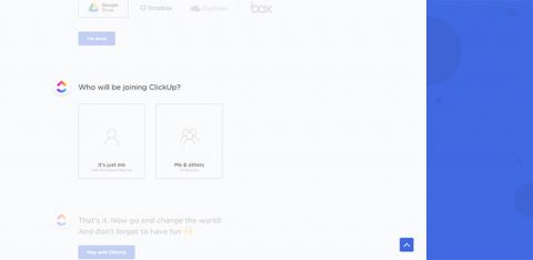 ClickUp Tutorial - A Beginner's Guide to Online Productivity