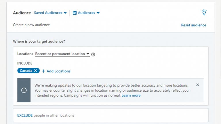 How to Advertise On LinkedIn in 2022 [Beginner Tutorial]